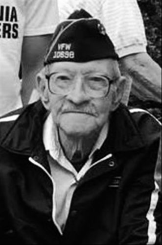 Robert Hague | News, Sports, Jobs - The Herald Star